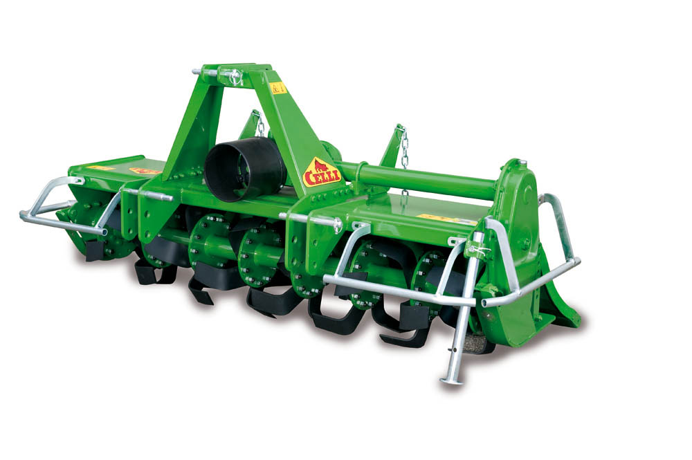 Celli agricultural machinery