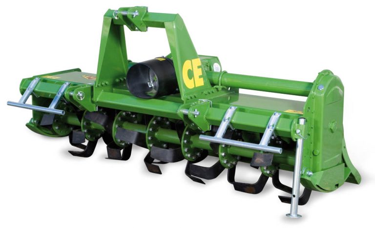 Celli agricultural machinery