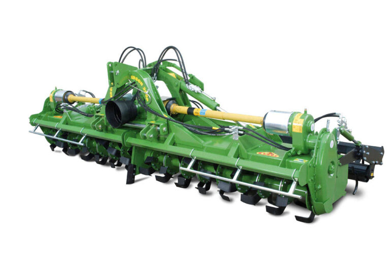 Celli agricultural machinery
