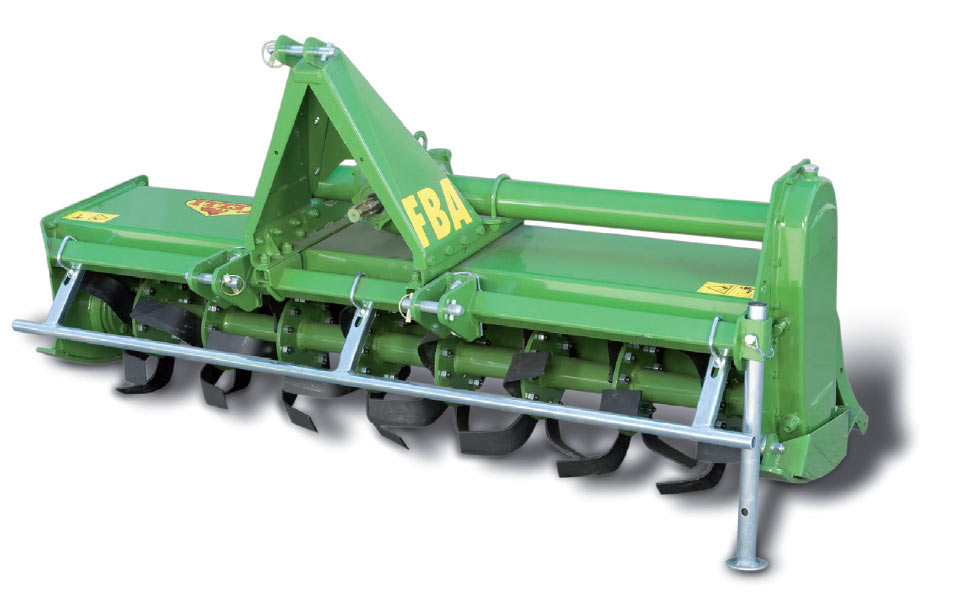 Celli agricultural machinery