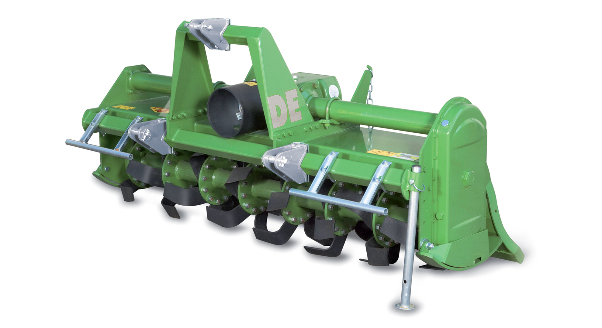 PIONEER 140 R (P140R): Celli Reversible rotary tiller