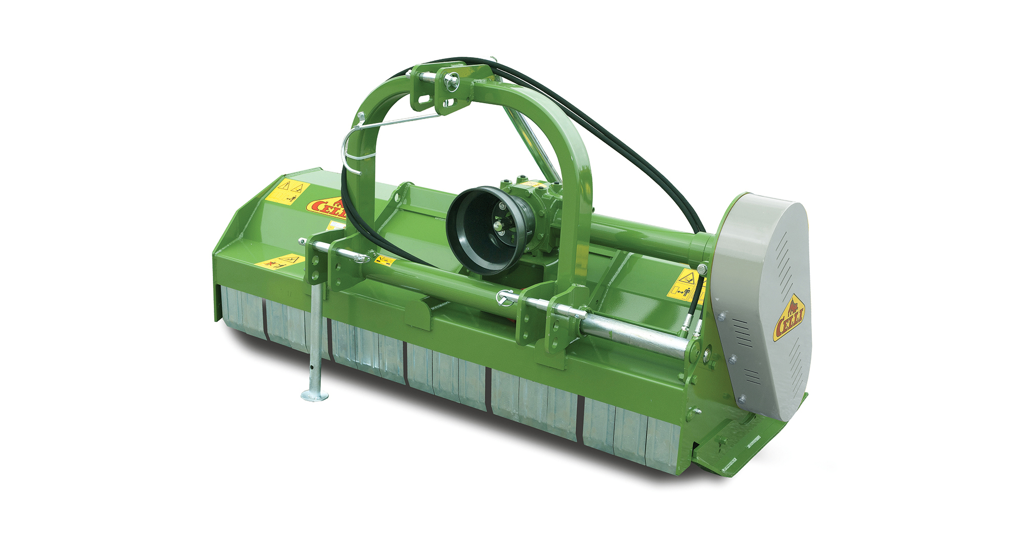 Celli agricultural machinery