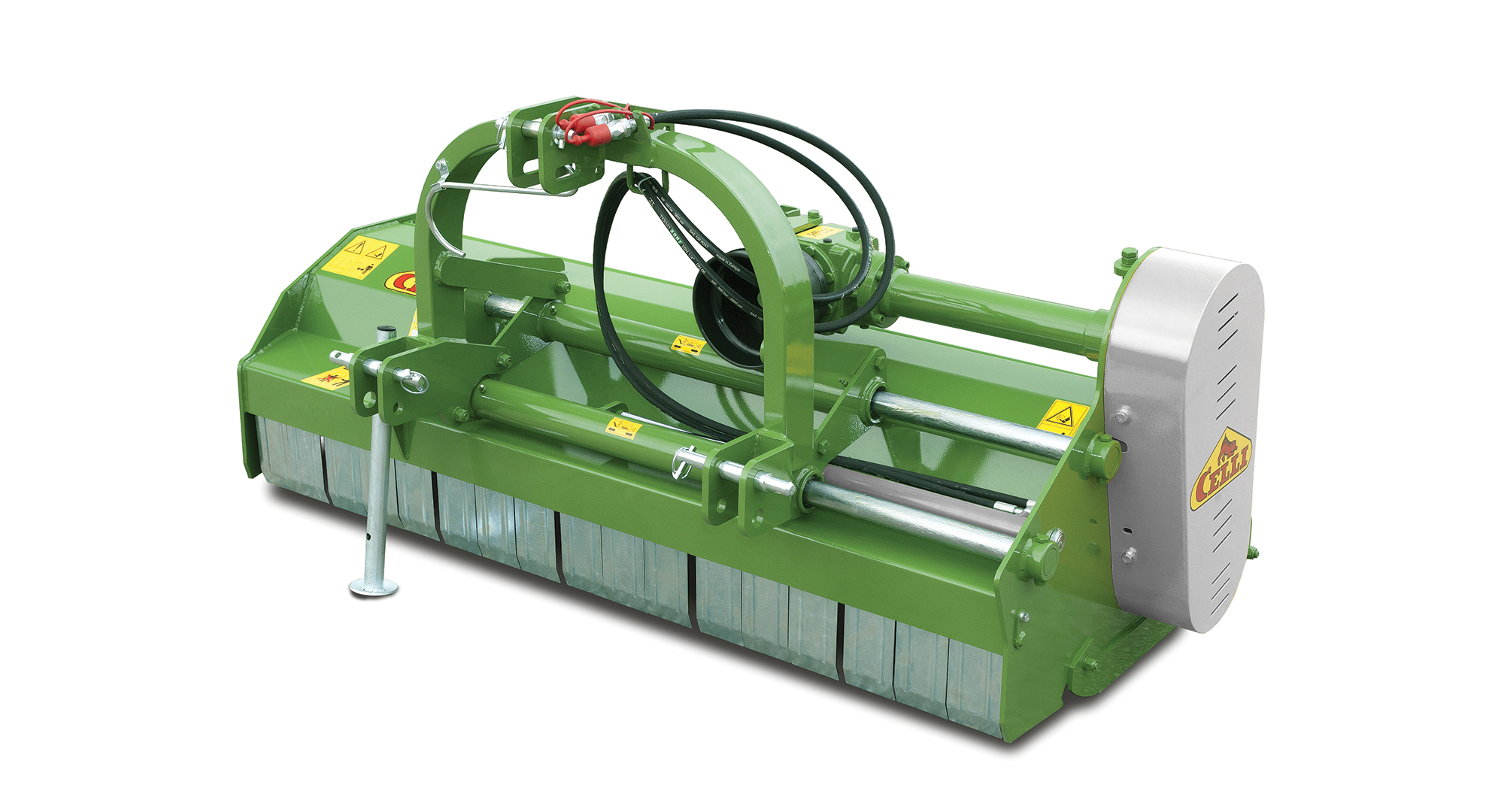 Celli agricultural machinery