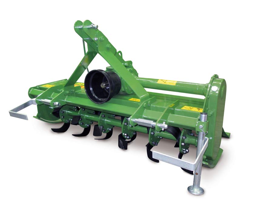 Celli agricultural machinery
